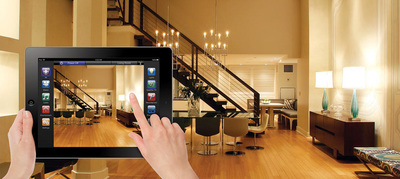 DImotiC/proyectos - DImotiC Casas inteligentes en México